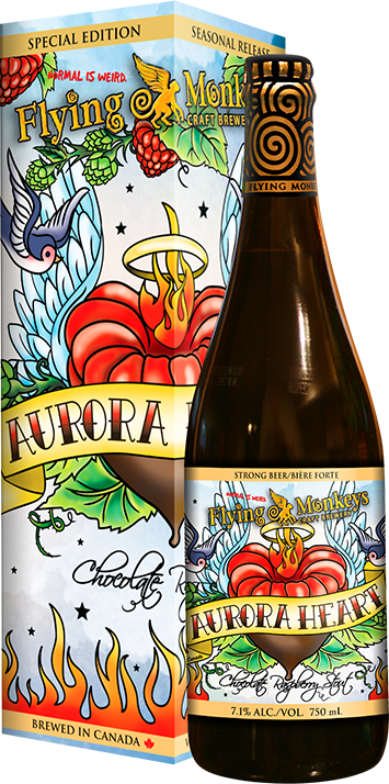 Taproom | Flying Monkeys Craft Brewery