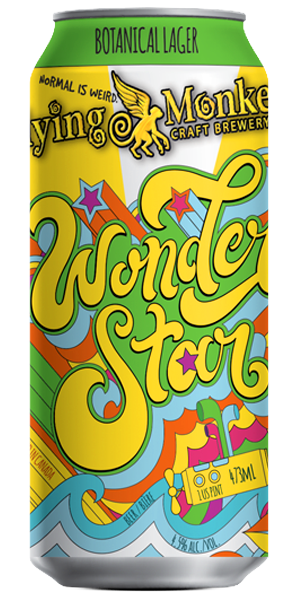 Taproom | Flying Monkeys Craft Brewery